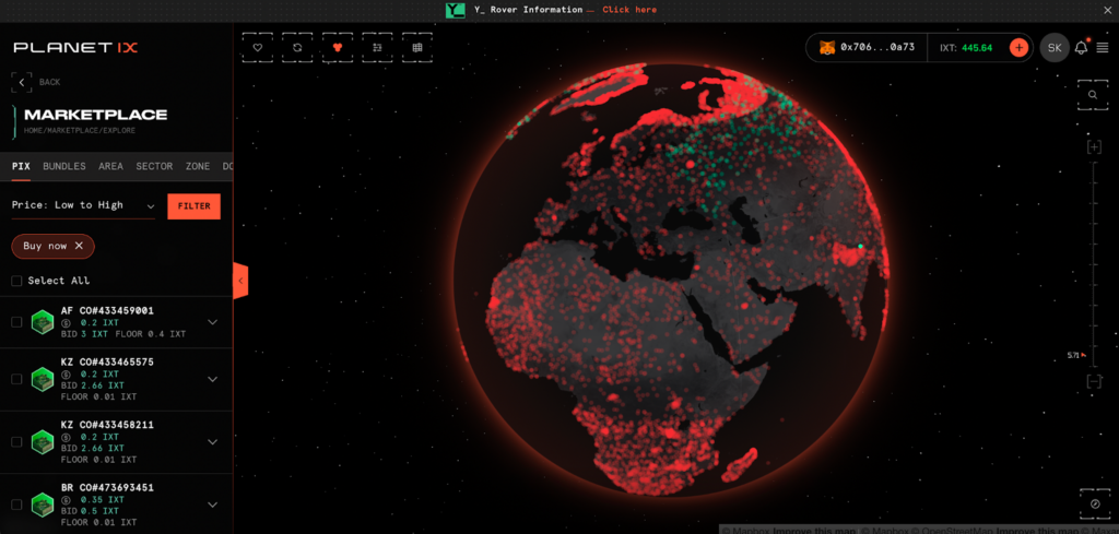 What Is the Tokenization of In-Game Assets? | Chainlink