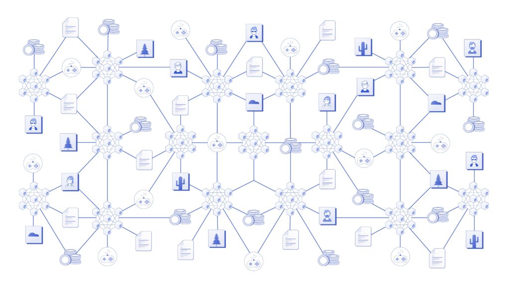What Is the Tokenization of In-Game Assets? | Chainlink