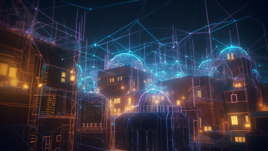 What Is Tokenized Real Estate? | Chainlink