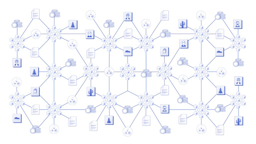 What Are Cross-Chain Tokenized Assets? | Chainlink