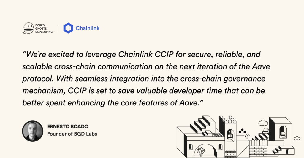 Understanding Cross-Chain Token Transfers | Chainlink