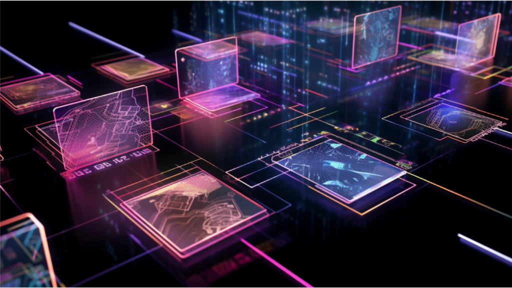 What Are Cross-Chain NFTs? | Chainlink