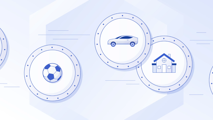 How to Tokenize An Asset | Chainlink