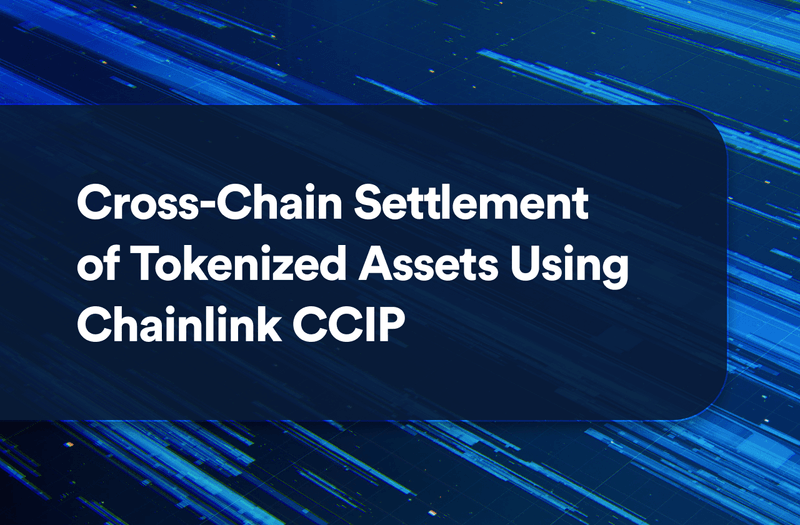 Chainlink: The Industry-Standard Web3 Services Platform