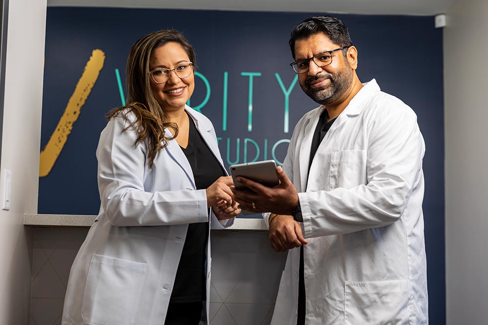 Dentist in Indianapolis | Verity Smile Studio