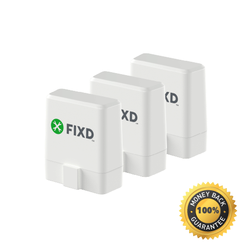 67% Off FIXD - America's Favorite Car Scanner