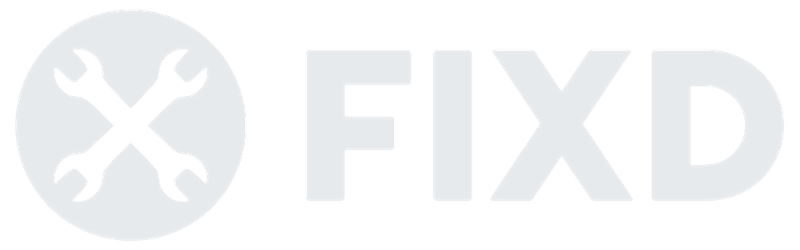 Get your FIXD sensor today!