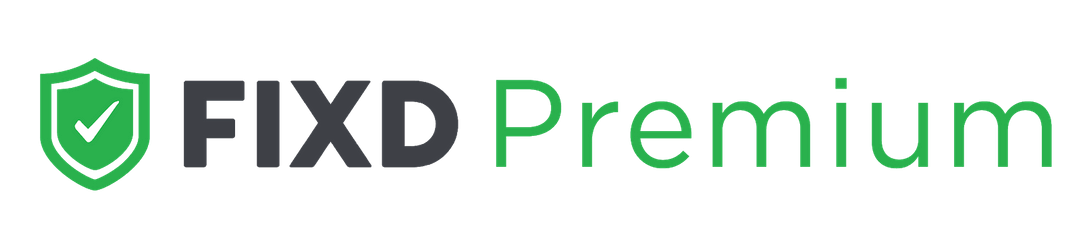 FIXD Premium - Take Your Car Further