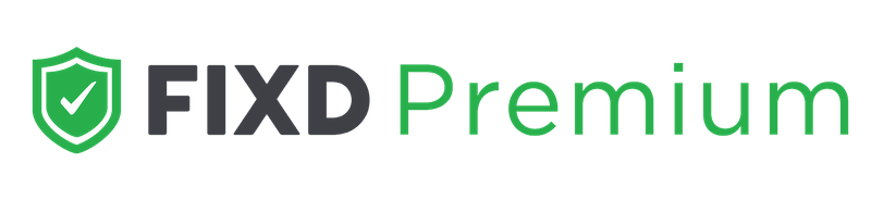 FIXD Premium - Take Your Car Further