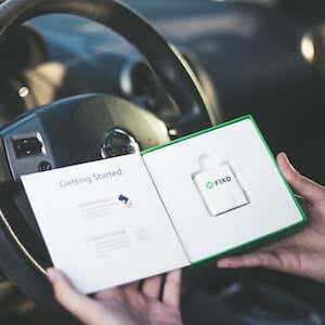 Get your FIXD sensor today!