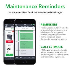 Get your FIXD sensor today!