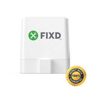 Get your FIXD sensor today!