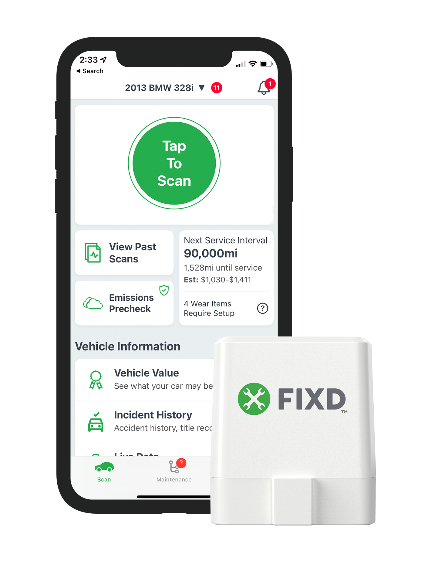 Fault codes | Porsche Macan Forum