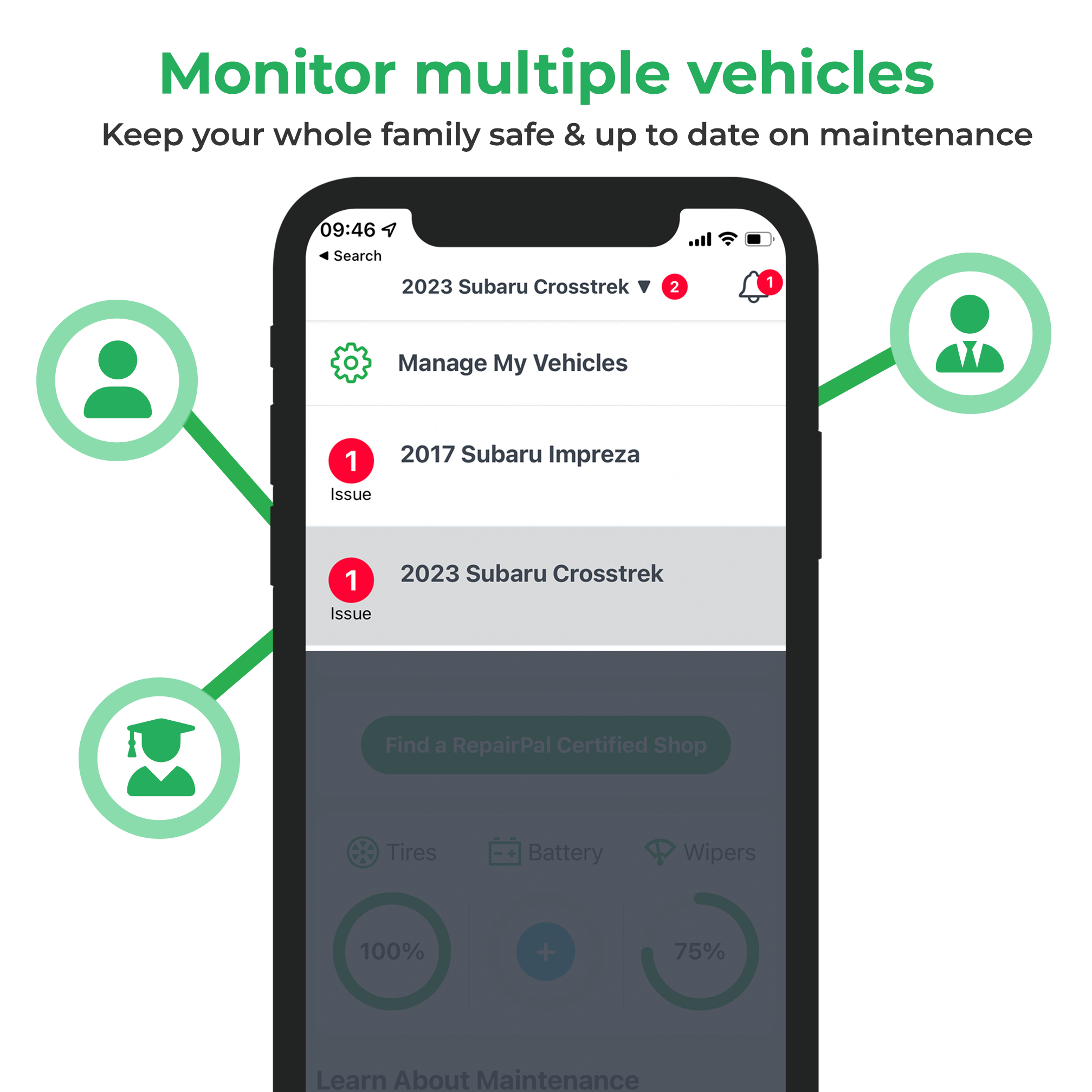 67% Off FIXD - America's Favorite Car Scanner
