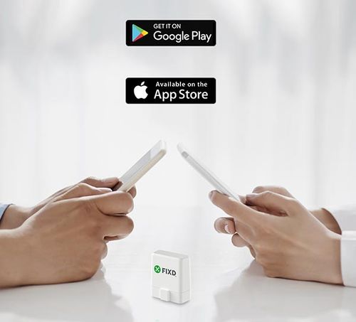 Get FIXD 67% OFF today!