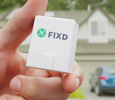 Get FIXD 67% OFF today!
