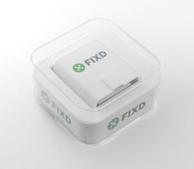Get FIXD 67% OFF today!