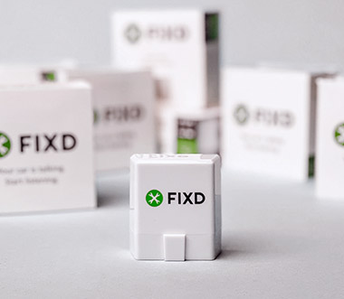 Get FIXD 67% OFF today!