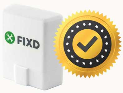 Get FIXD 67% OFF today!
