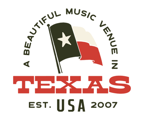 Rebrand, Logo & Graphic Design Kit - Whitewater Amphitheater