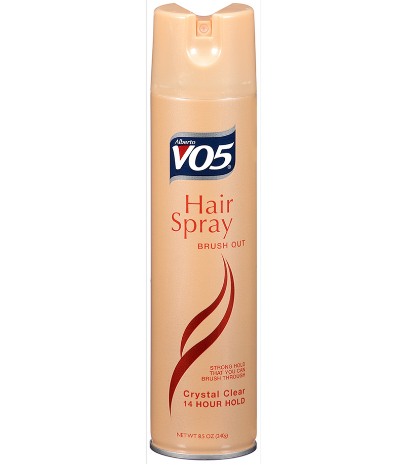 VO5 - Hot Oils