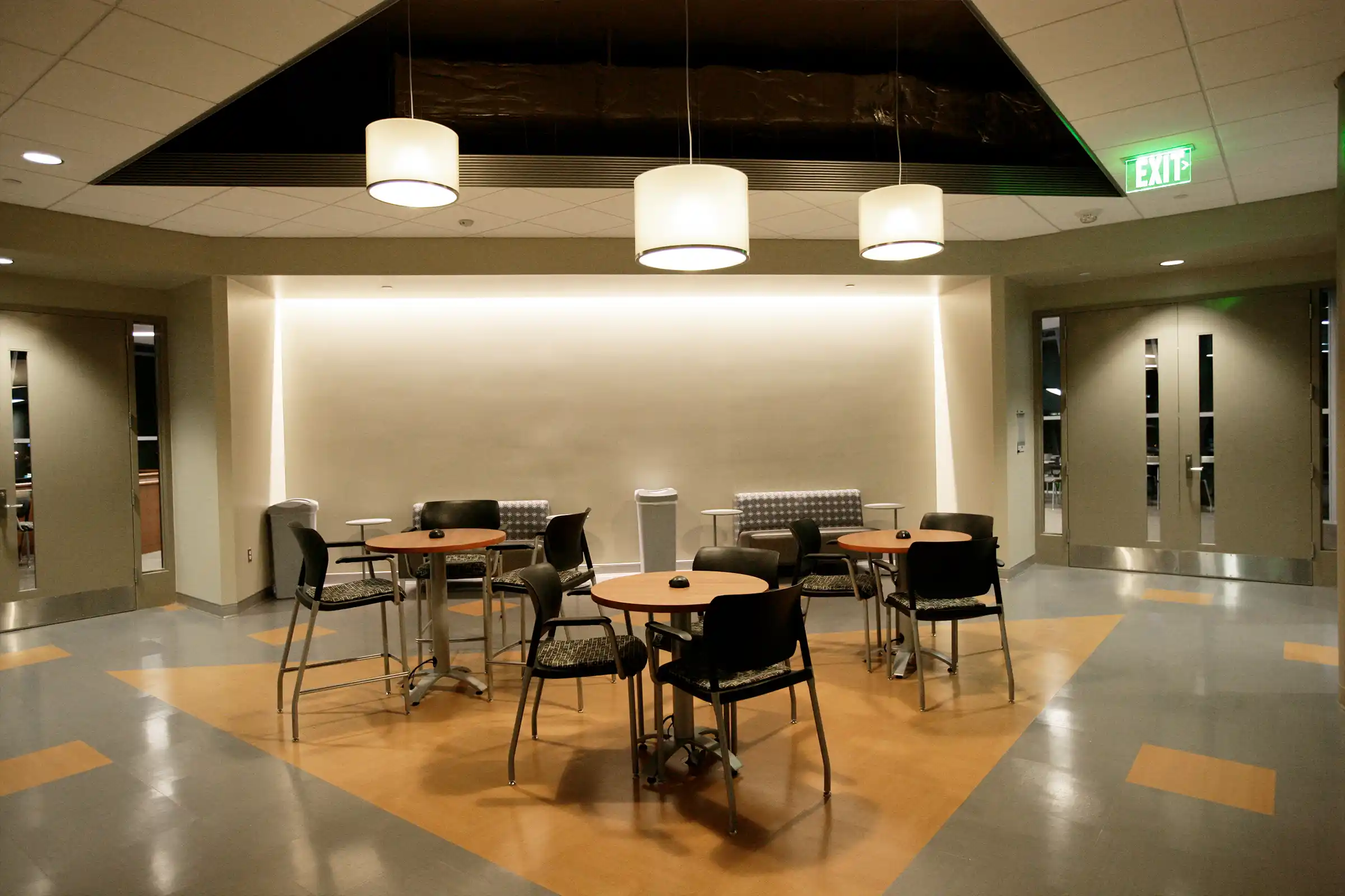 Kean University – Green Lane Academic Building | Project | Gruskin Group