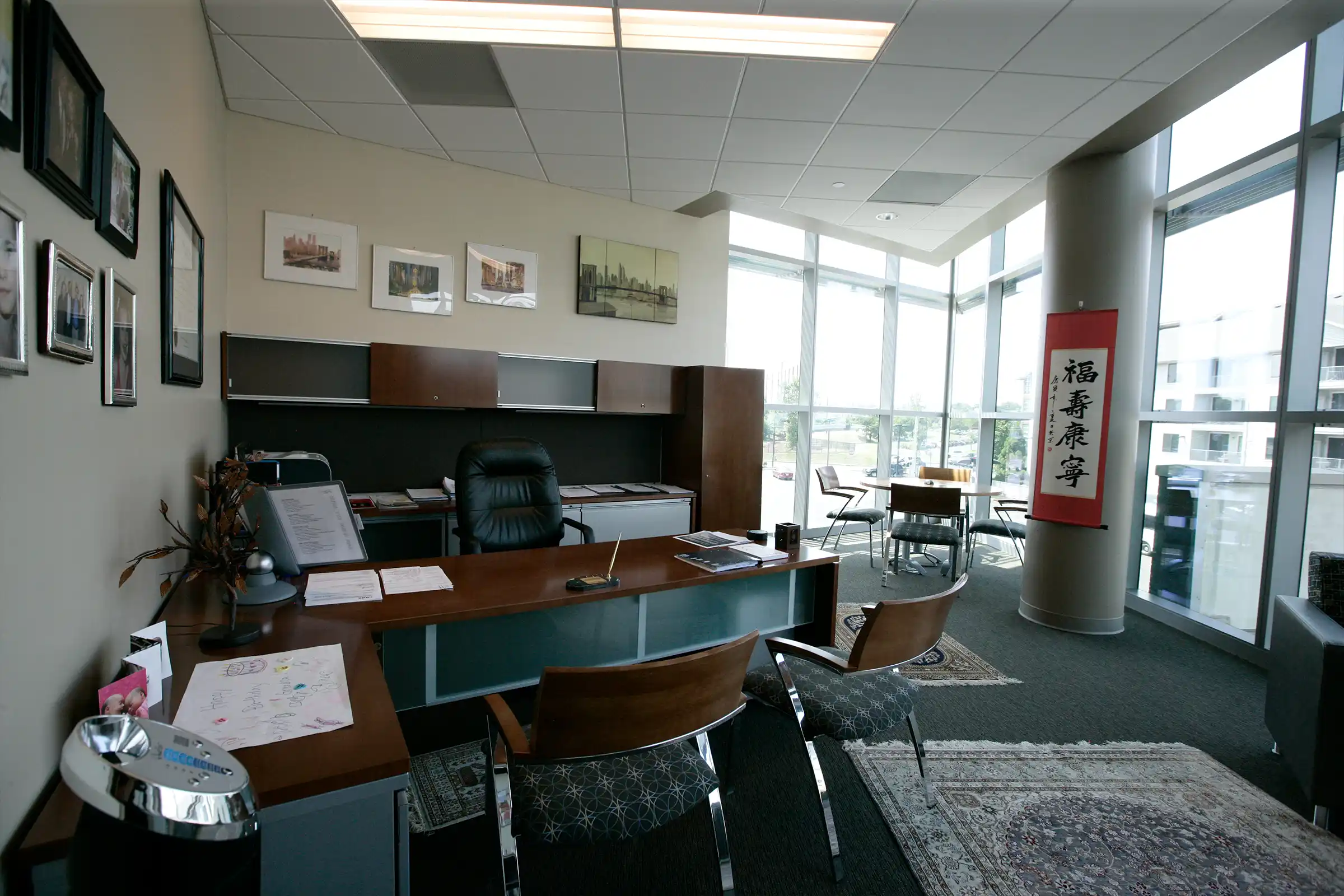 Kean University – Green Lane Academic Building | Project | Gruskin Group