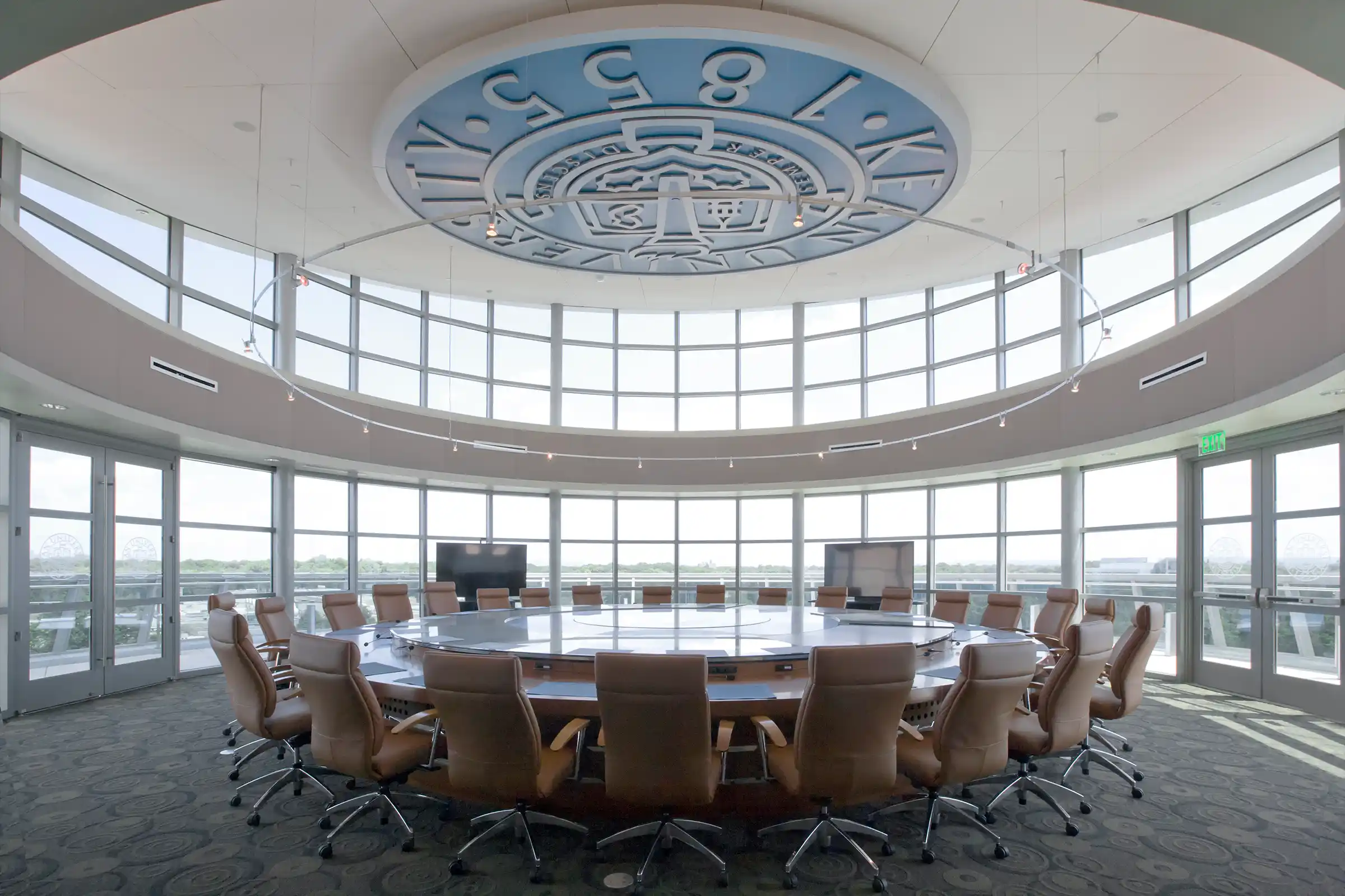 Kean University – Green Lane Academic Building | Project | Gruskin Group