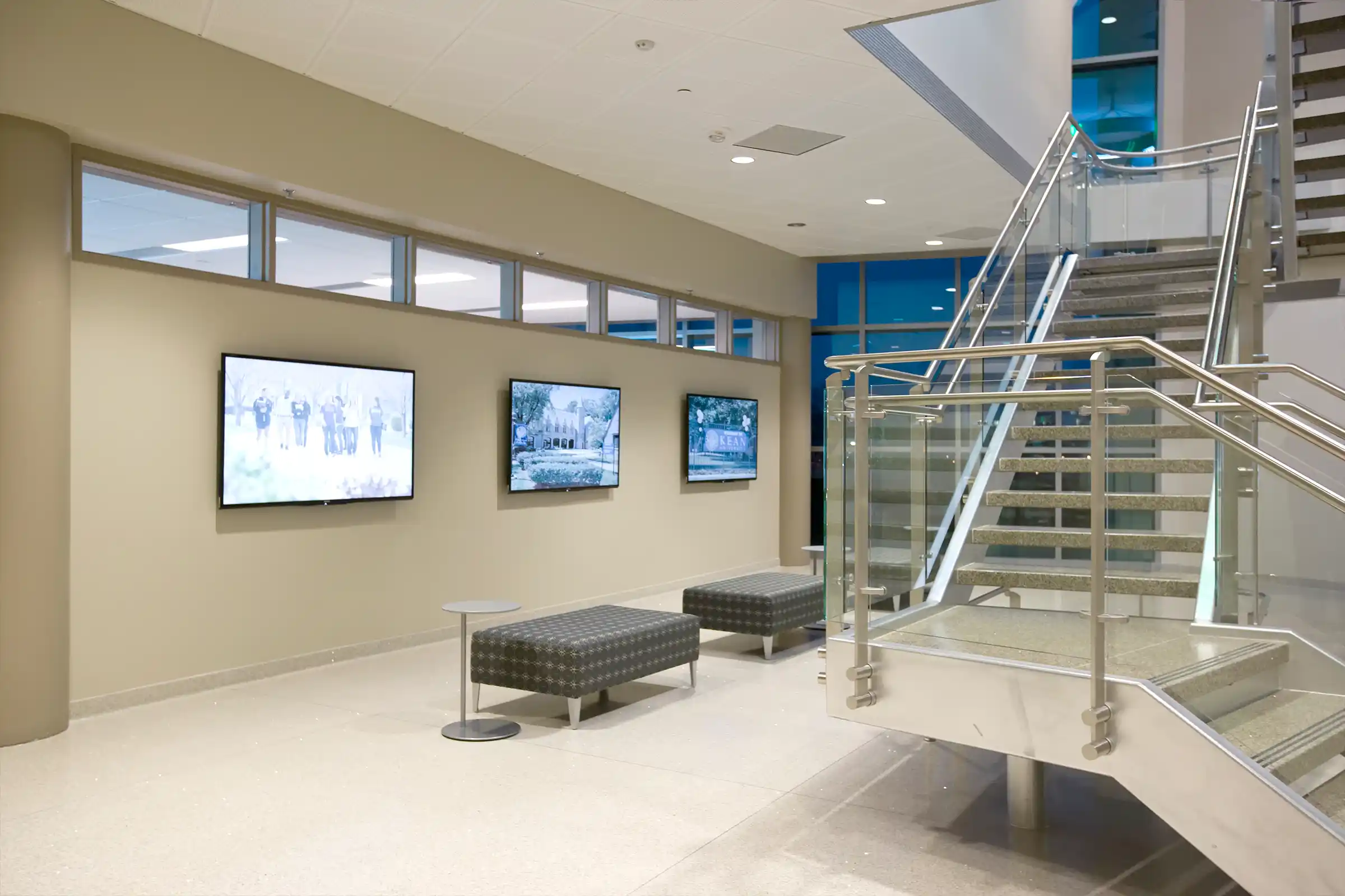 Kean University – Green Lane Academic Building | Project | Gruskin Group