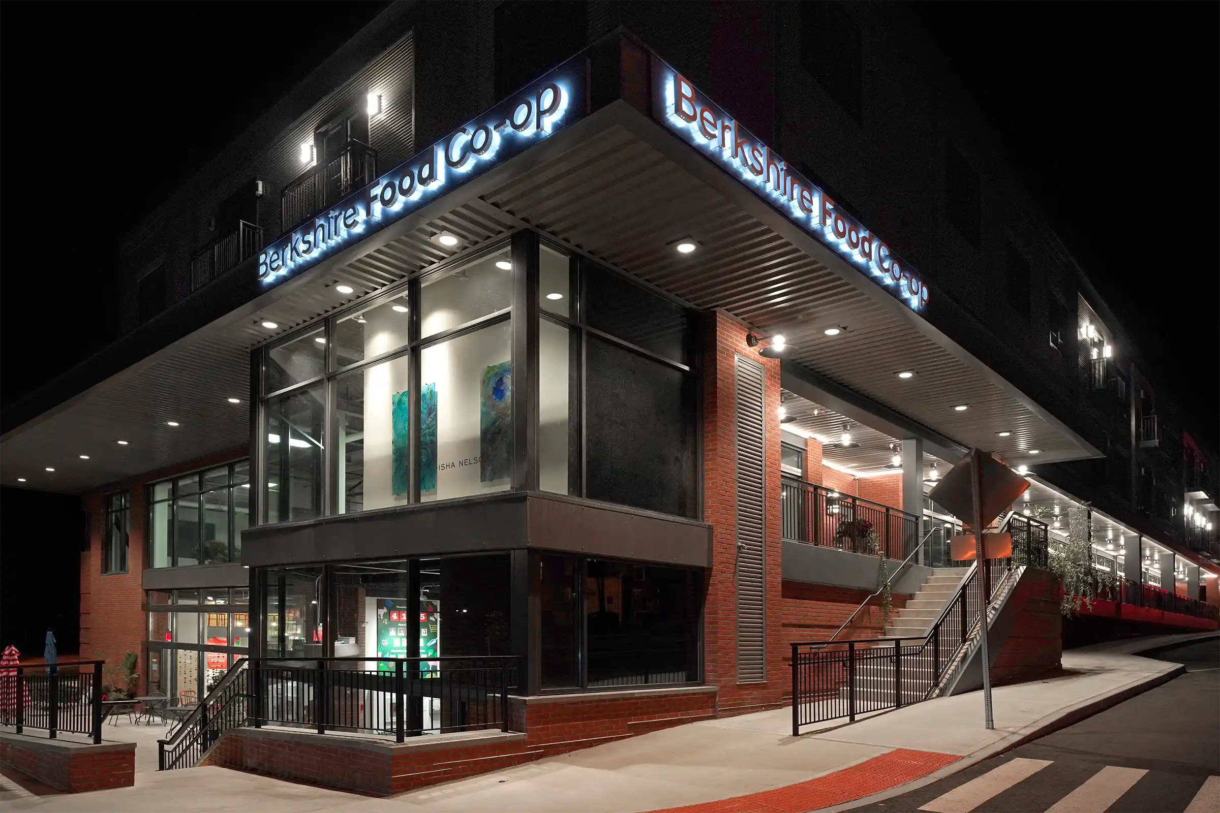 Powerhouse Square | Project | Gruskin Group