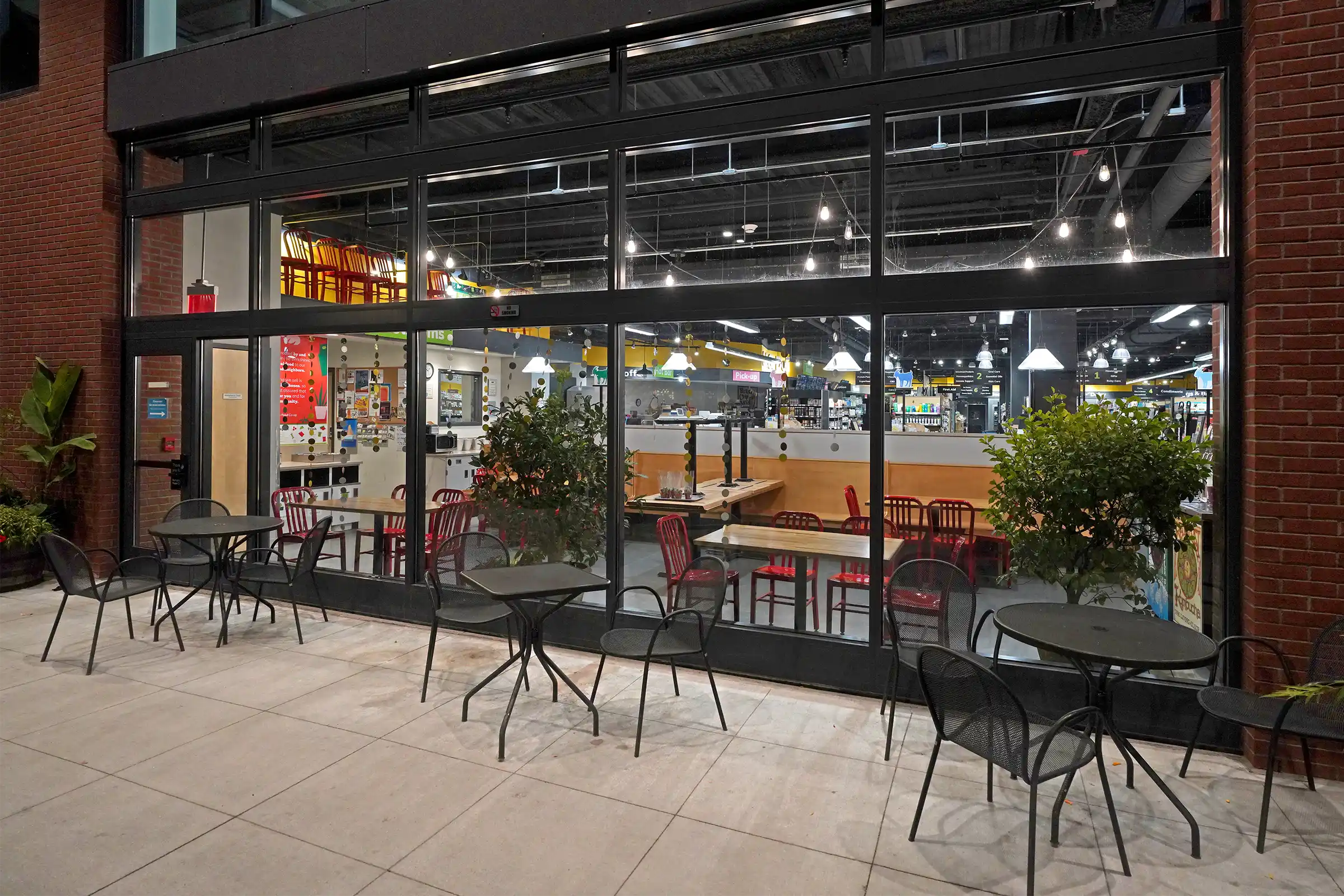 Powerhouse Square | Project | Gruskin Group