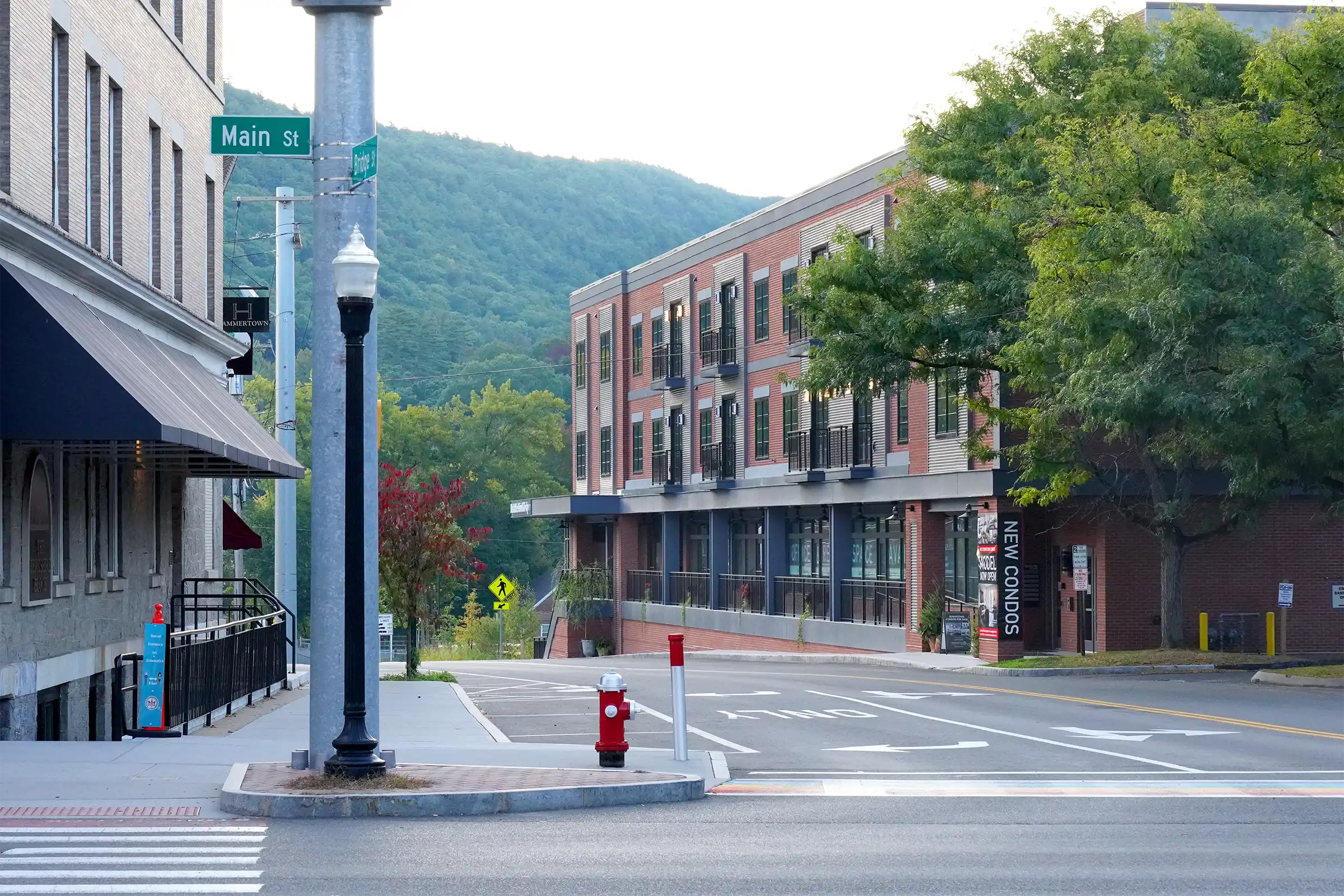 Powerhouse Square | Project | Gruskin Group