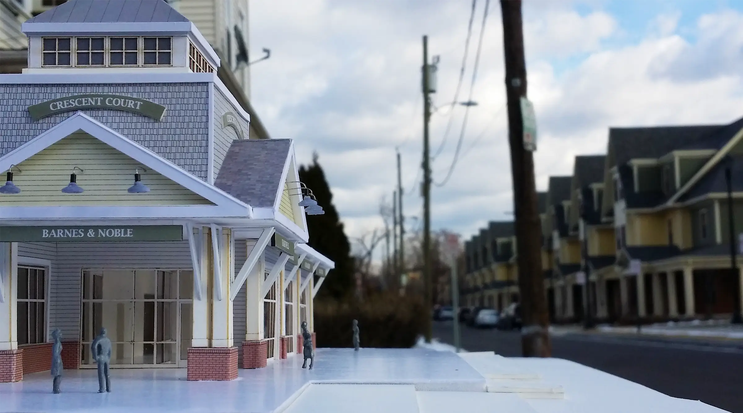 Trinity College | Project | Gruskin Group