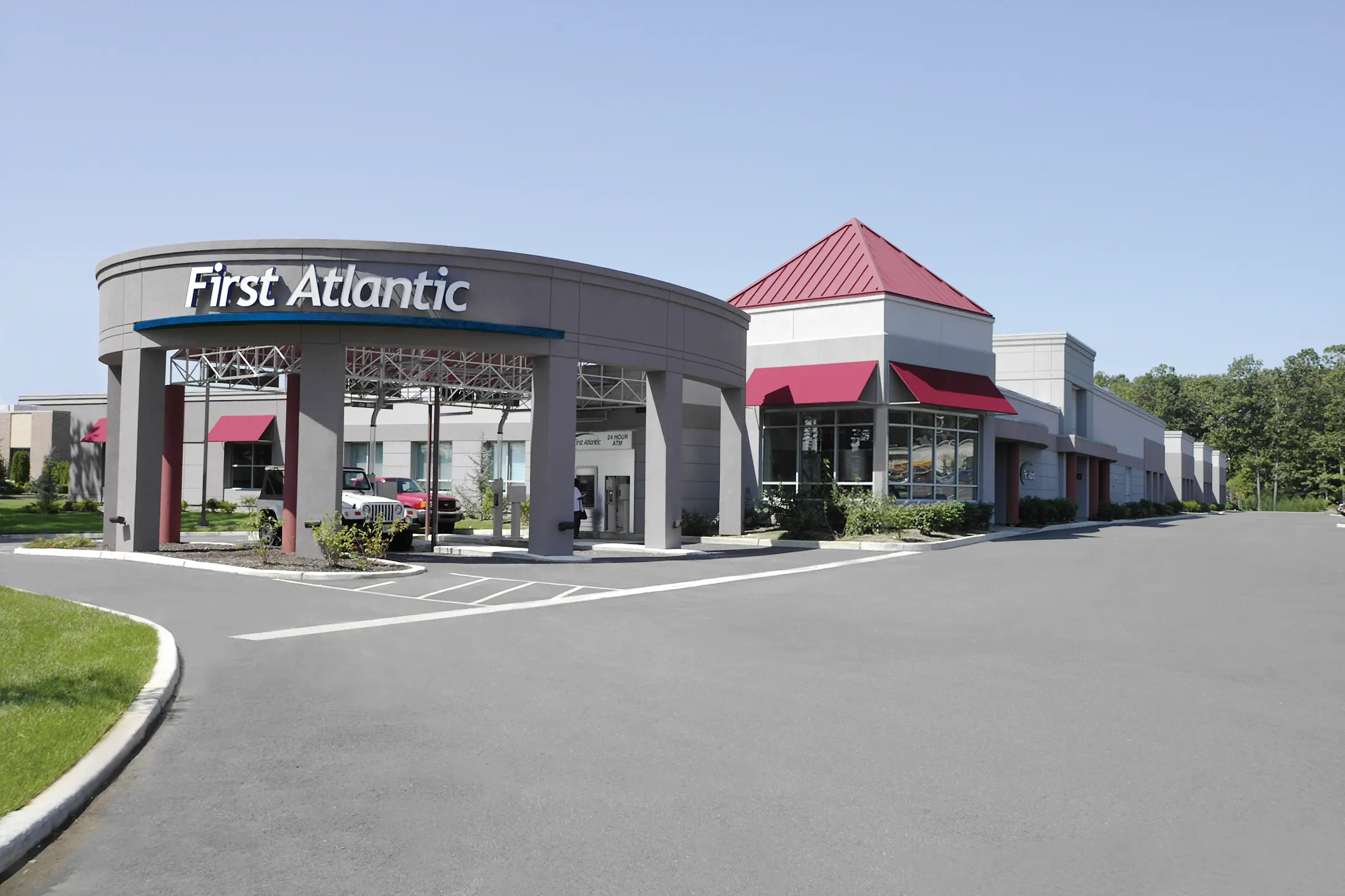 First Atlantic Federal Credit Union | Project | Gruskin Group