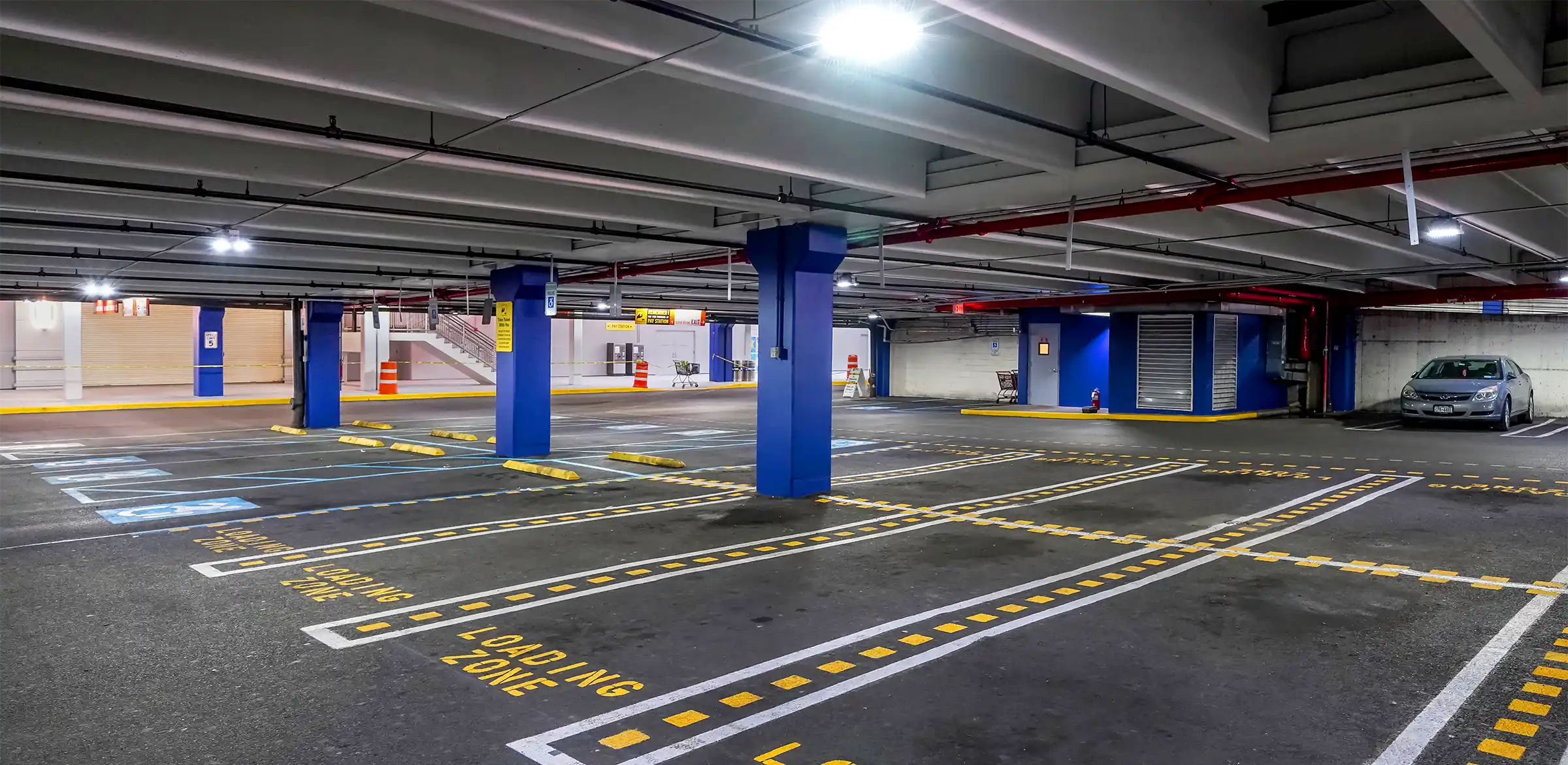 IKEA - Rego Center | Project | Gruskin Group