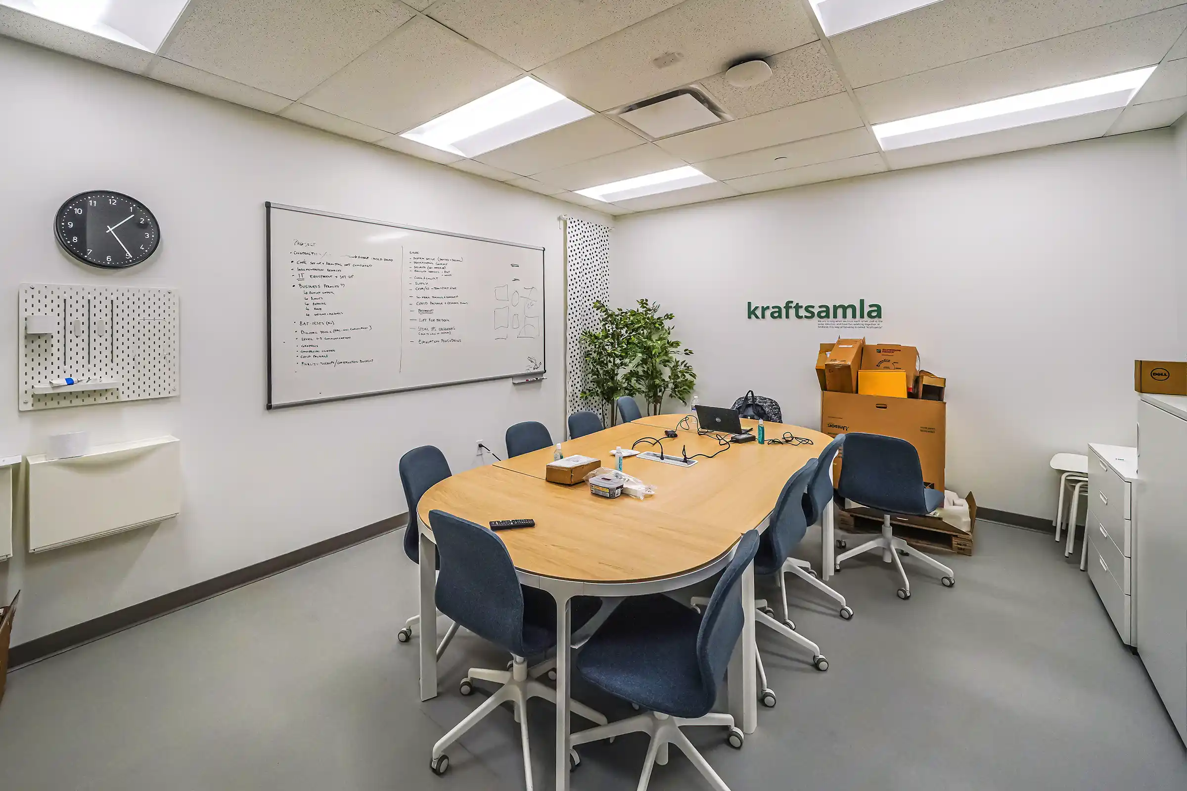 IKEA - Rego Center | Project | Gruskin Group