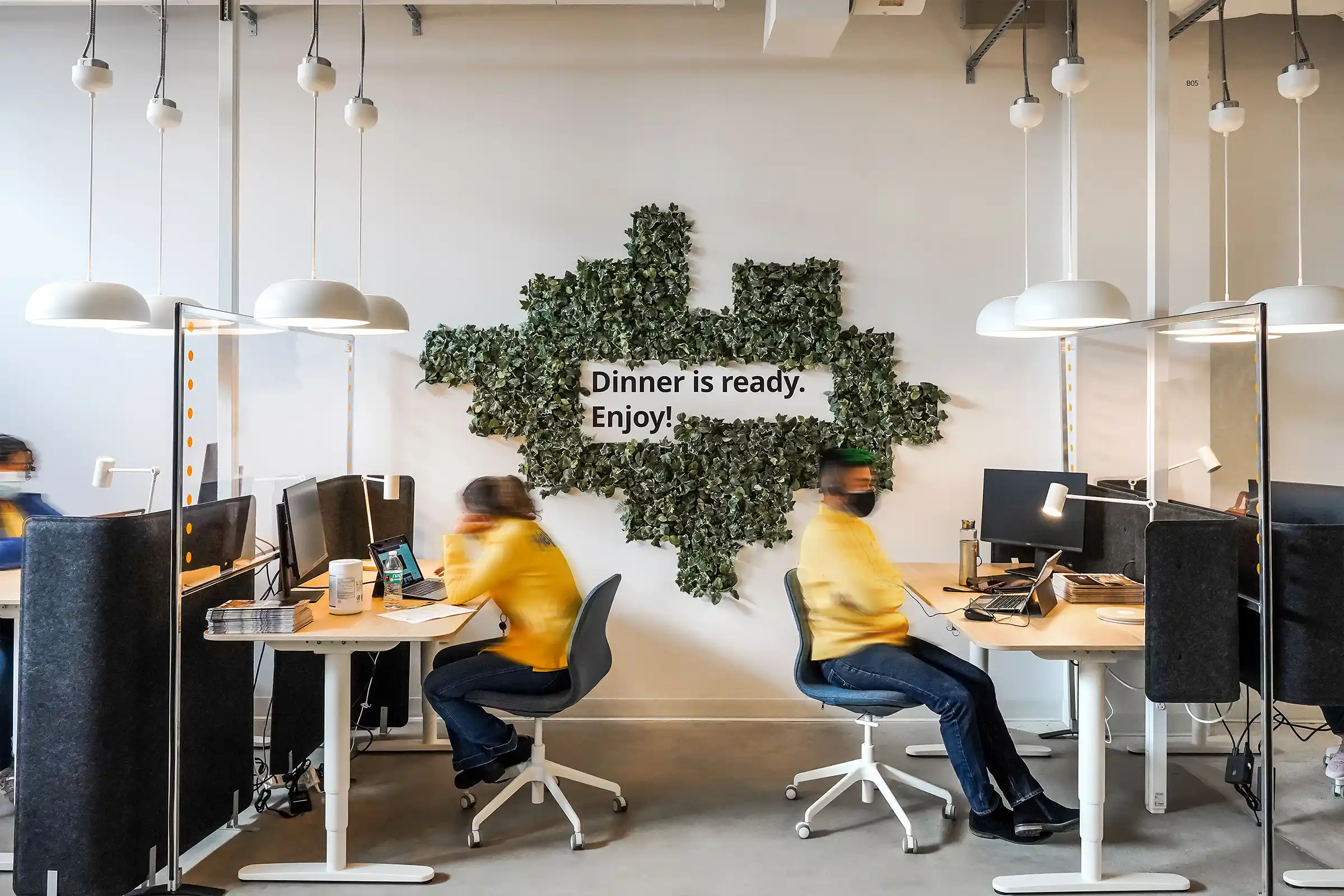 IKEA - Rego Center | Project | Gruskin Group