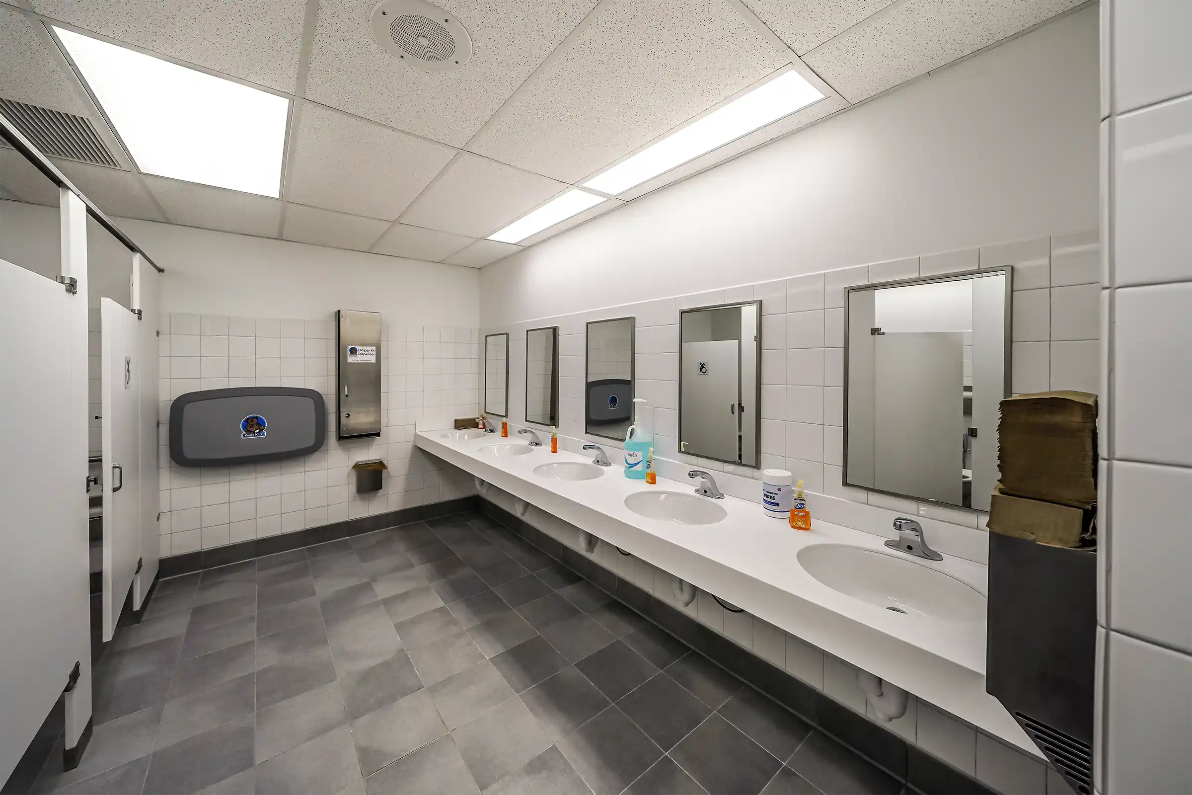 IKEA - Rego Center | Project | Gruskin Group