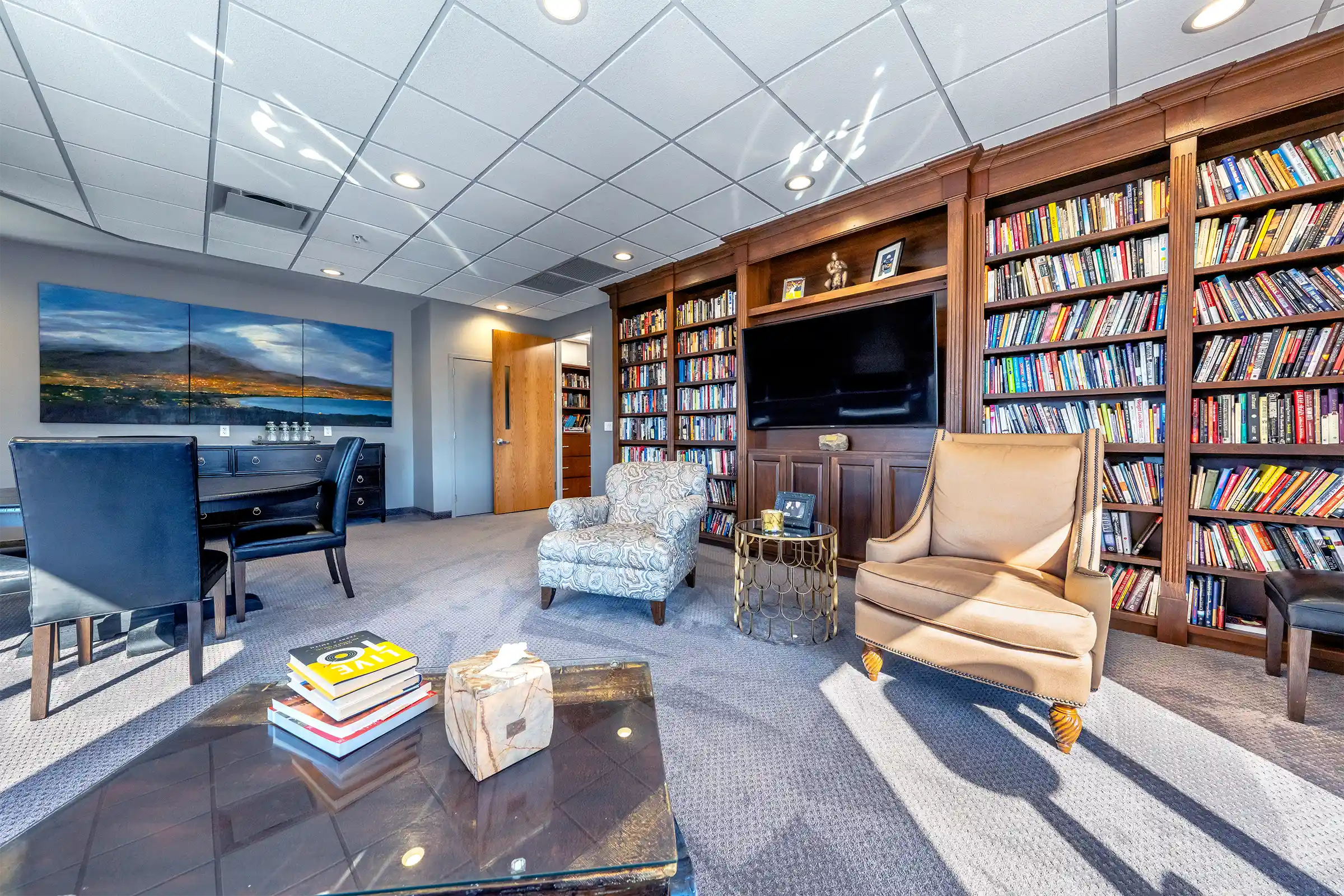 Gruskin Group™ | Architecture + Design Firm