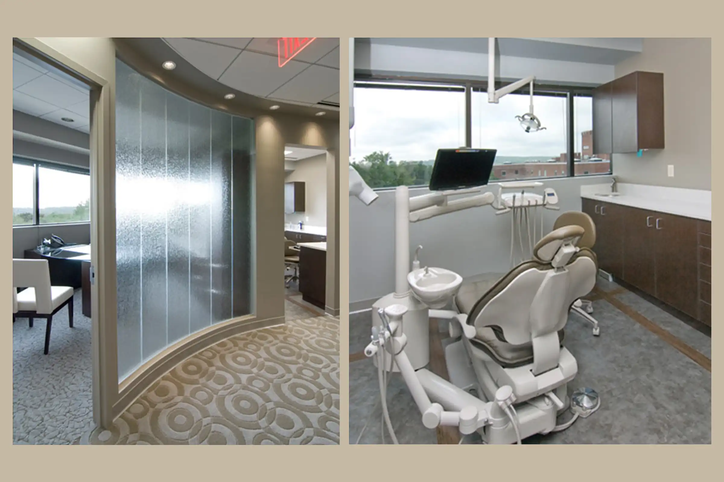 Cosmetic Surgery Office | Project | Gruskin Group