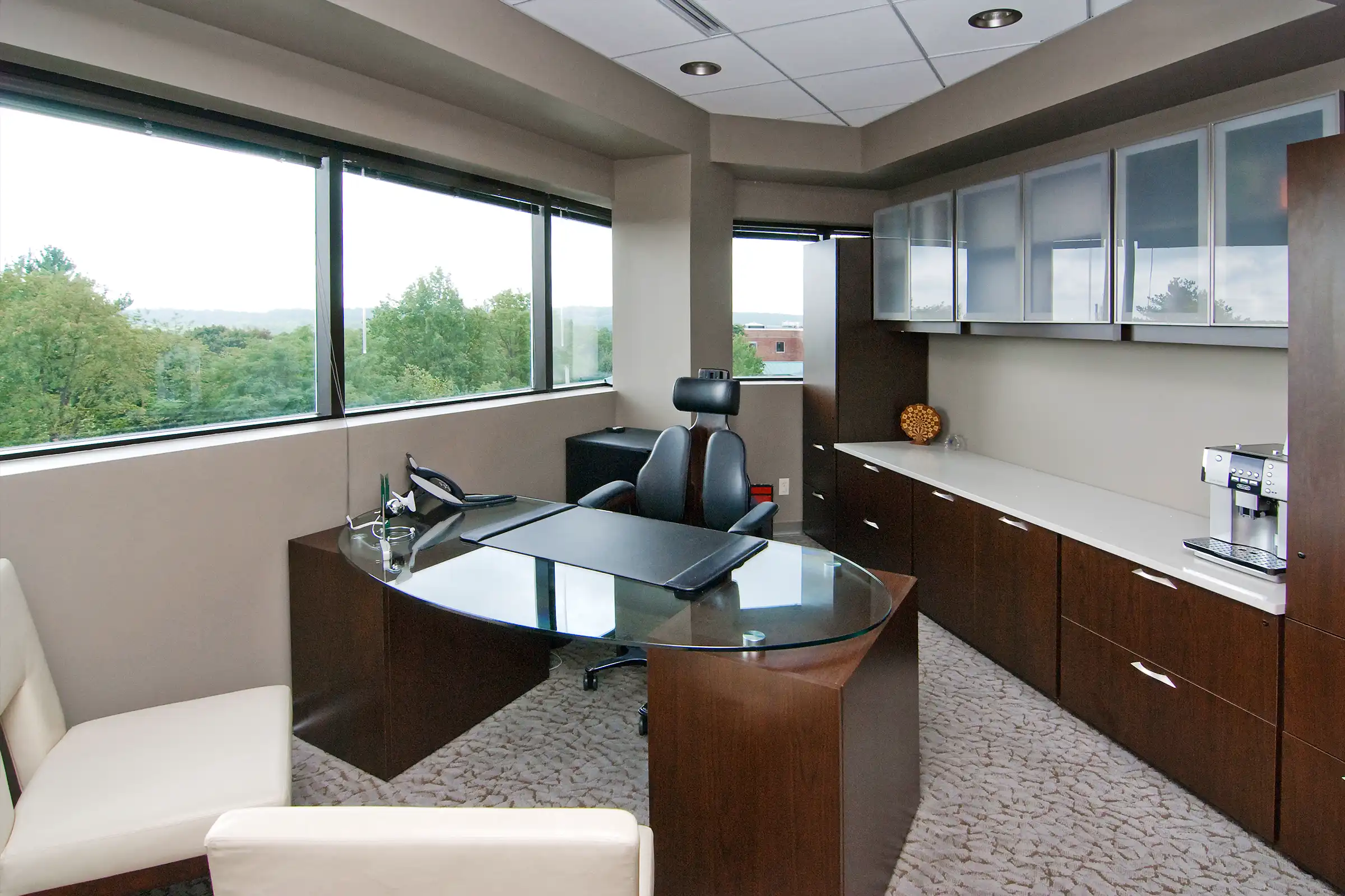 Cosmetic Surgery Office | Project | Gruskin Group