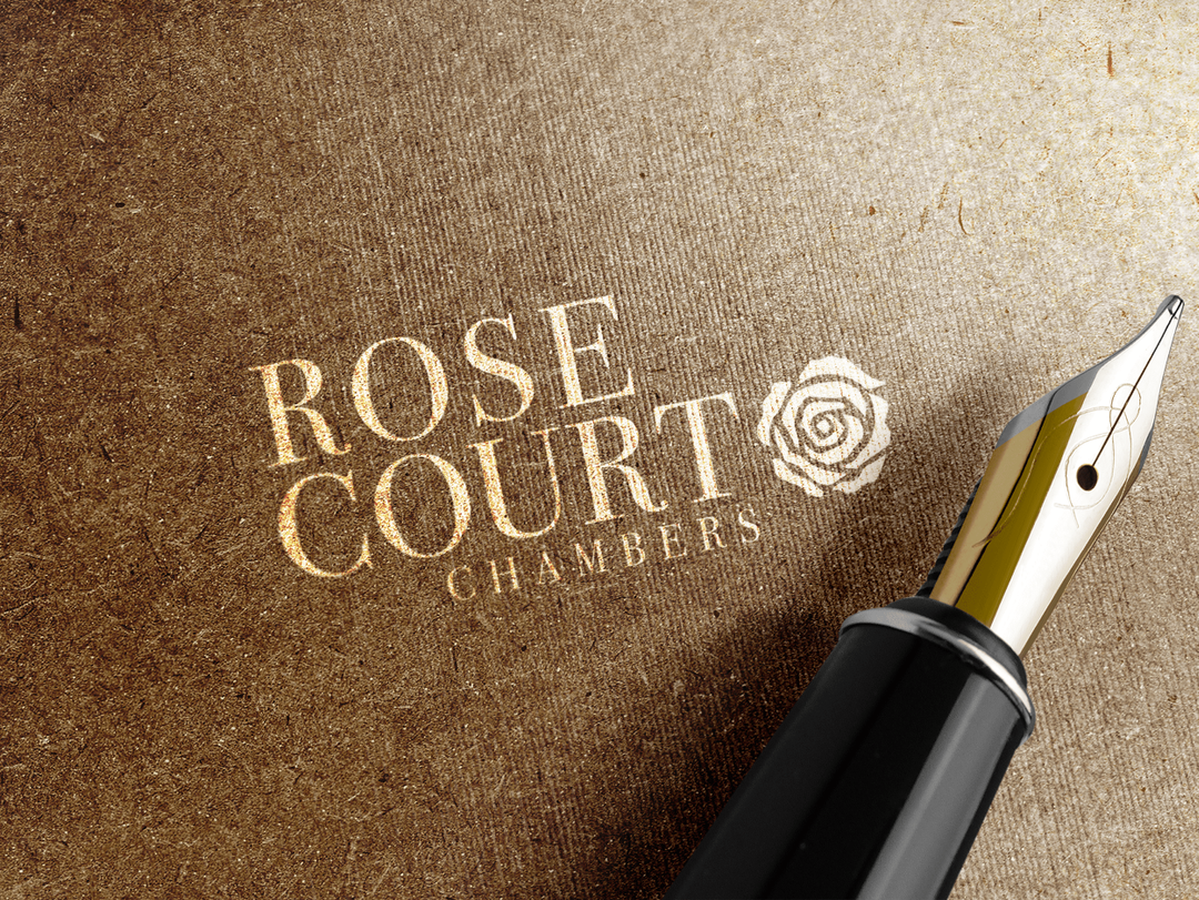 Rose Court Chambers - Home