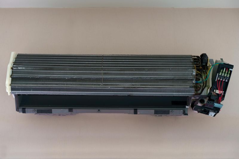 AC Coil Replacement: A Complete Guide on Cost