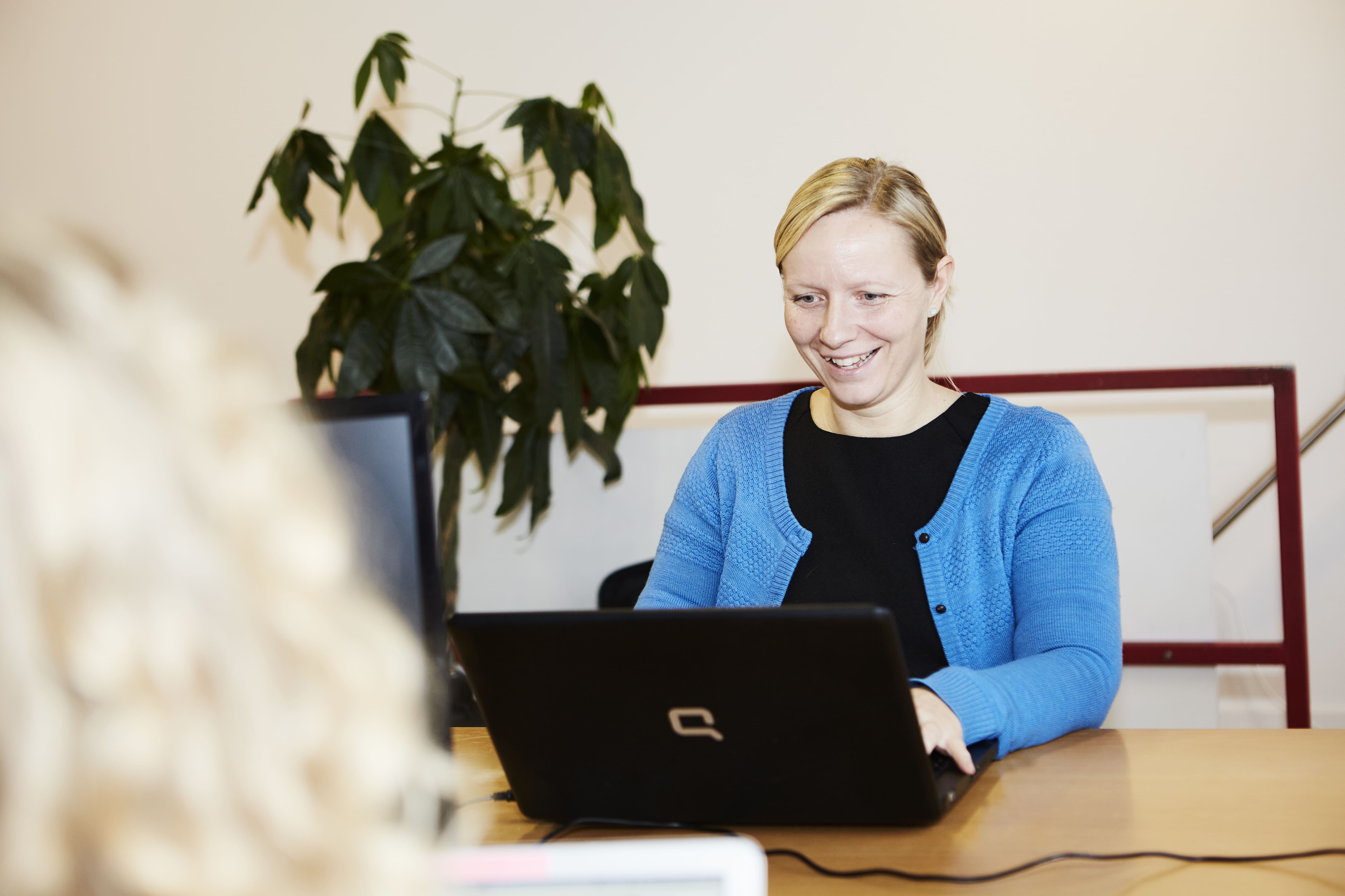 Somera - Content marketing for B2B-virksomheder