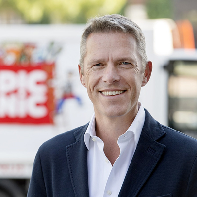 4 boekentips van Ireen Wüst