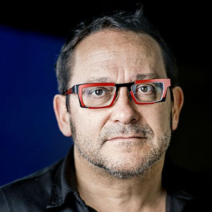 7 boekentips van Tom Lanoye