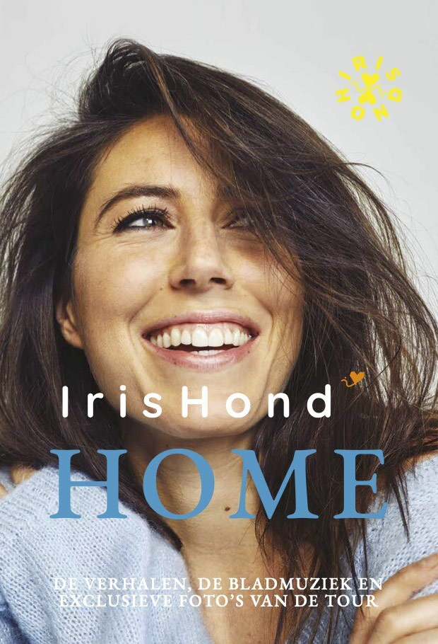 Home - Iris Hond