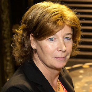 23 boekentips van Petra De Sutter