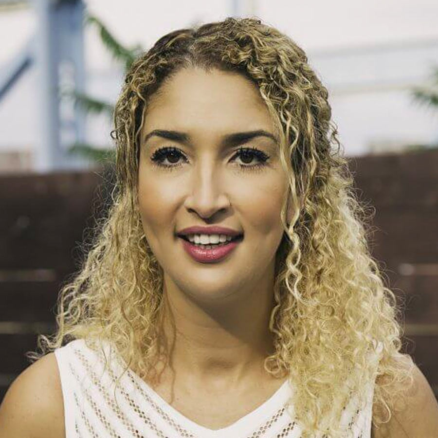 4 boekentips van Soundos El Ahmadi