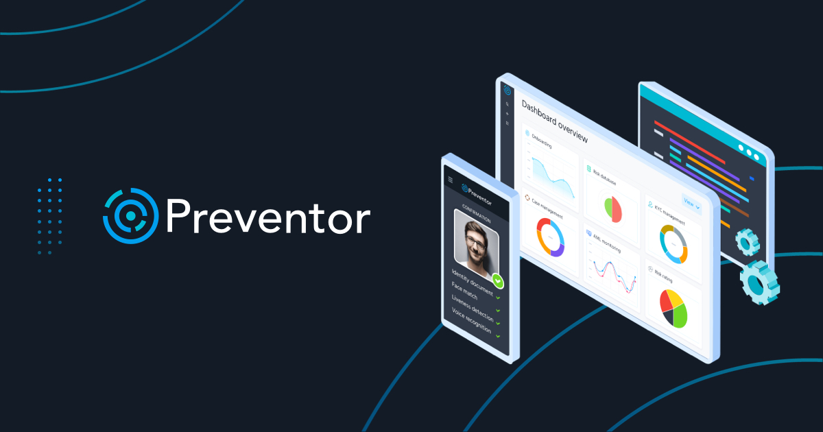 Preventor